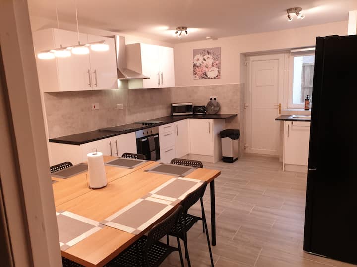 Grangevilladiamond, Nr Chester Le Street,3 Bed H - Chester-le-Street