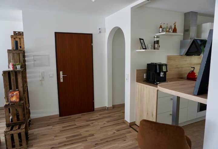 Marianne's Soul & Dance Studio - Heilbronn