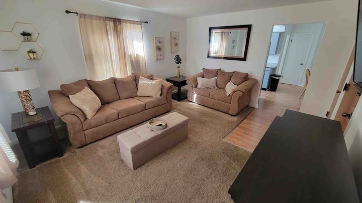 Cedar’s Palace Fireplace 12 Mins To Downtown - 辛辛那堤