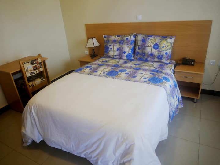 Anthurium Residential Hotel - 키갈리