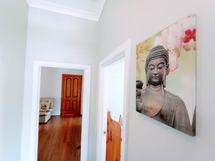 🏡 Quaint Cottage! Great For Long Stay Or Weekends - Wollongong