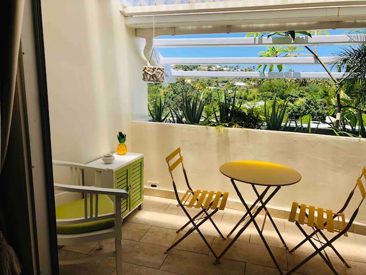 Tropical - Saint Gilles Les Bains - - Saint-Gilles les Bains