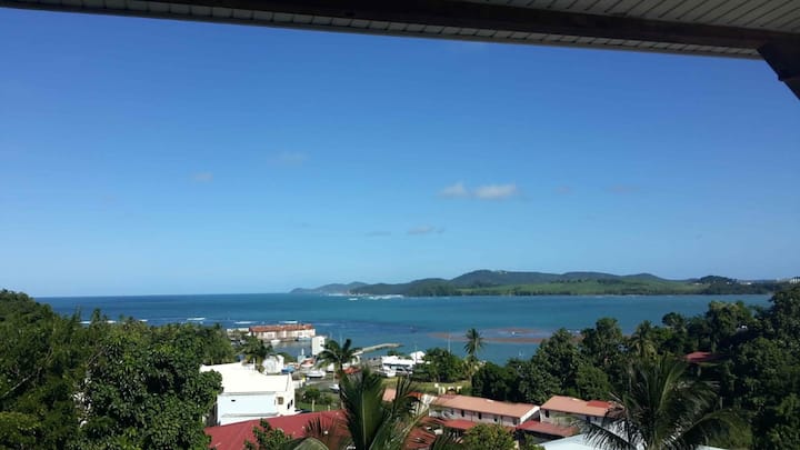 Casa Swinga - Martinique