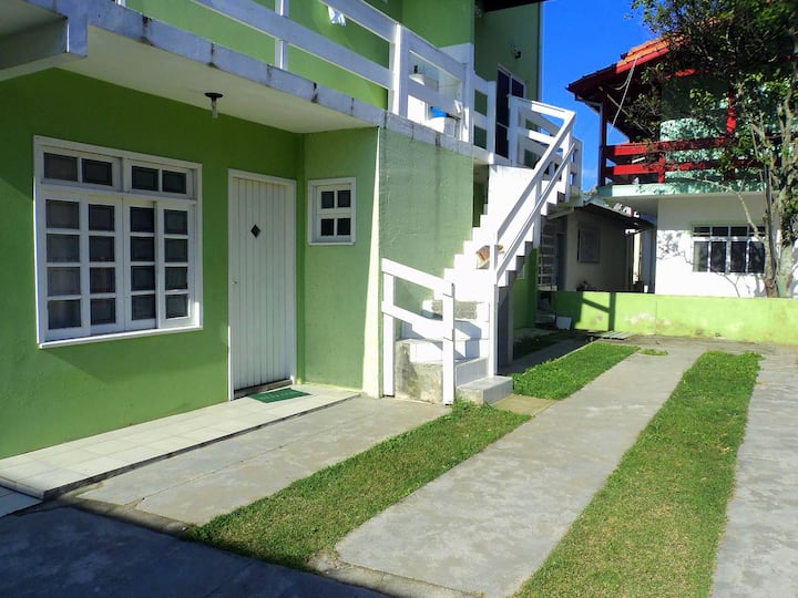 Encanto 1 - Florianópolis