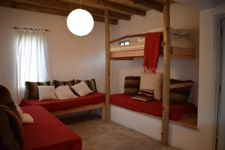 Casa Mutti - La Pedrera - Uruguay