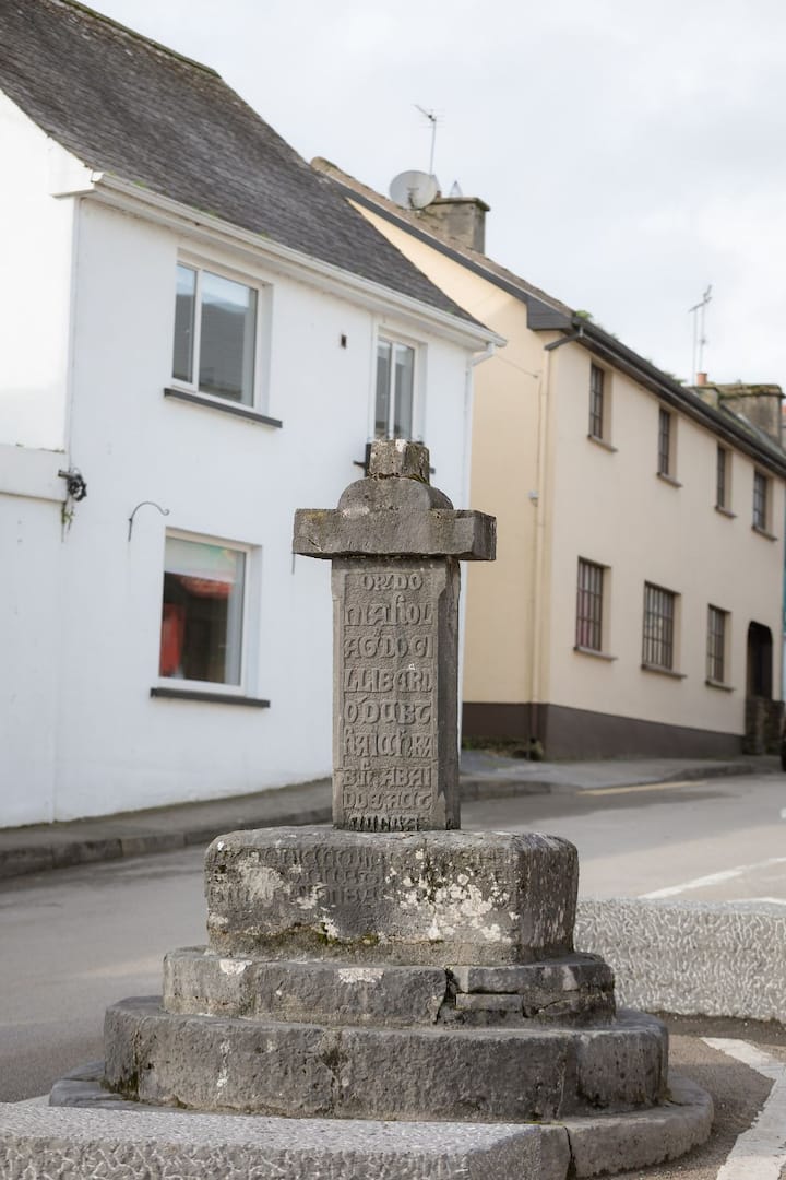 Cong Vacation Rentals & Homes - County Mayo, Ireland | Airbnb