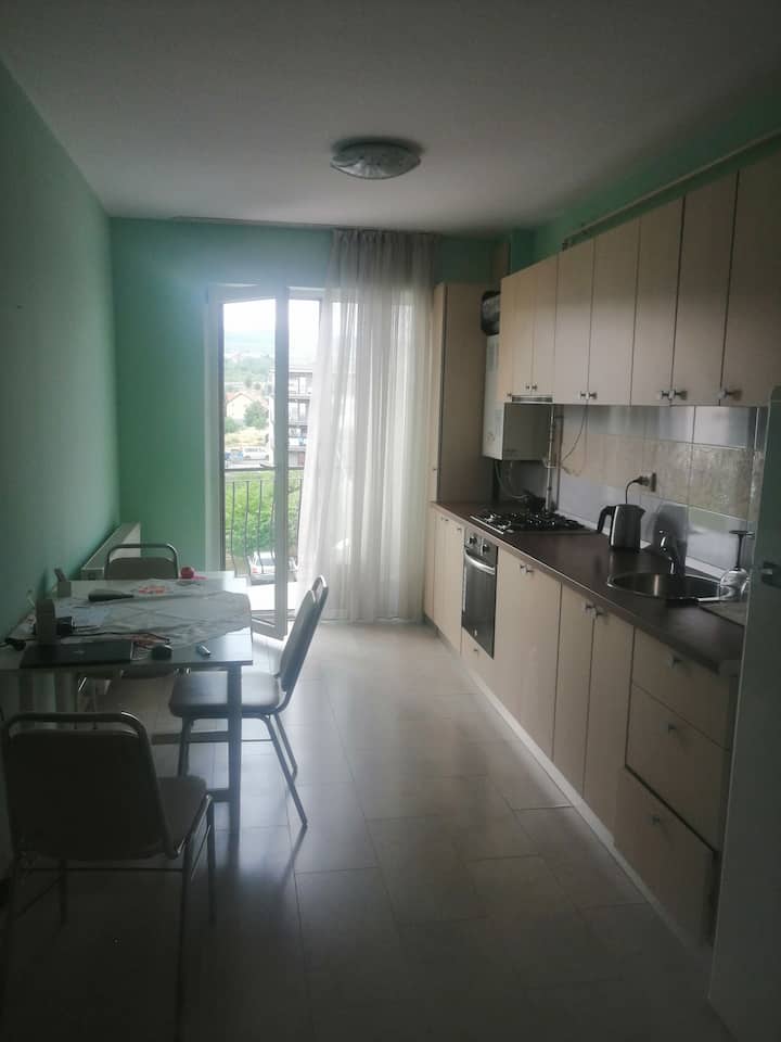 Apartament In Cluj Pe Perioada Untold 3 Nopti - Cluj-Napoca