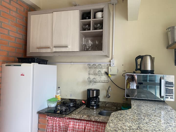 Kitnet Aconchegante - Rio Grande