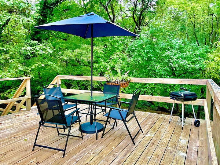 Cheerful Home ~2 Kings+game Room~ - Starkville, MS