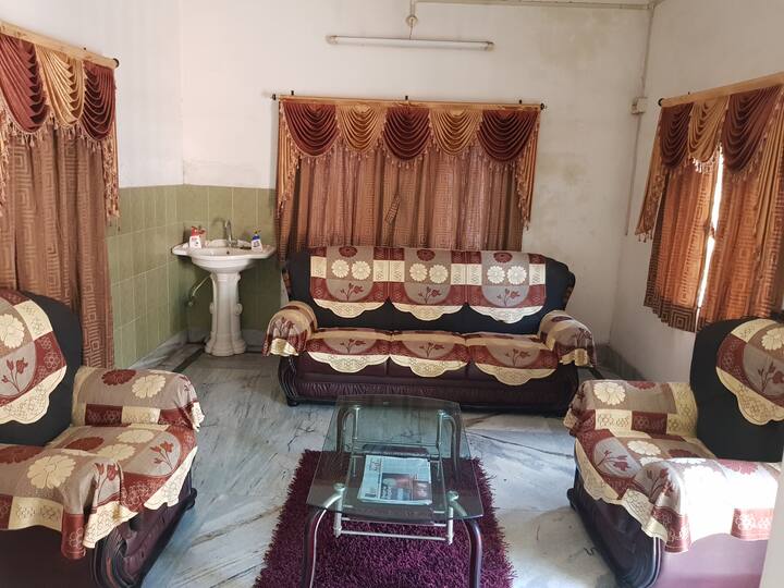 Shivalaya Heritage Homestay - Dankuni