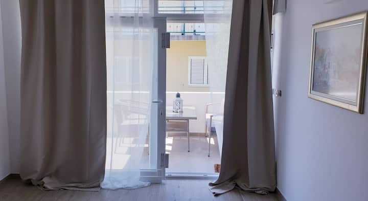 Luxury Apartment With Big Terrace - Vodice