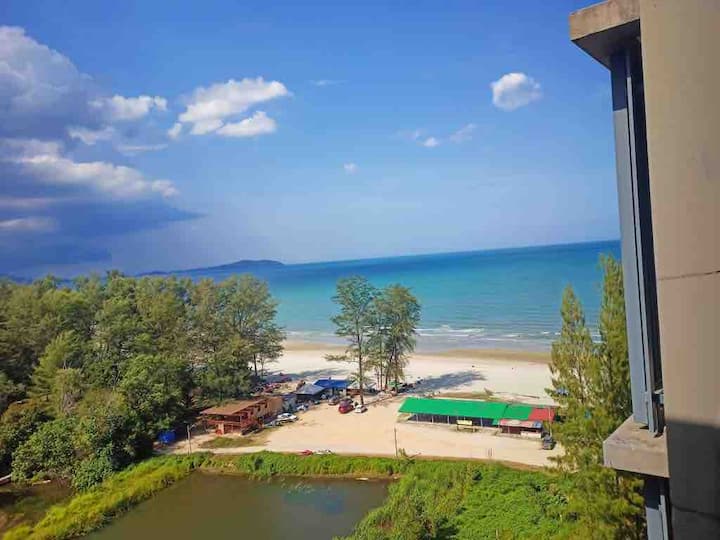 Casa Bayu@swiss Garden Residences - Kuantan