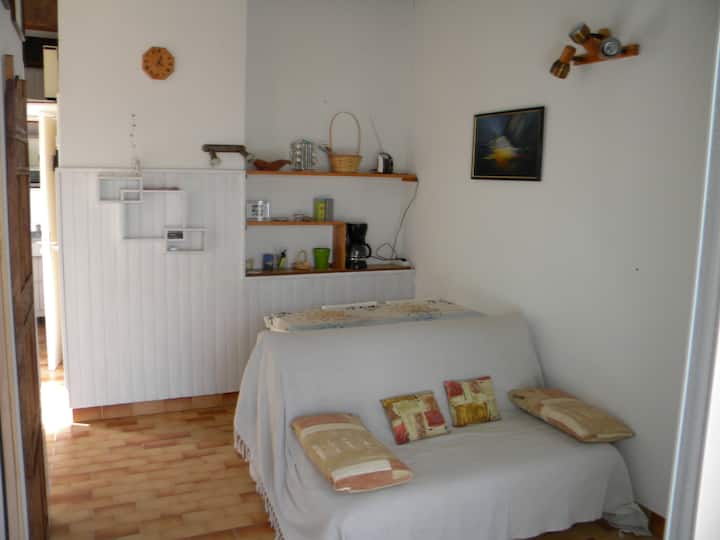 Maison Dans La Pinède à 2 Pas De La Mer - Agde