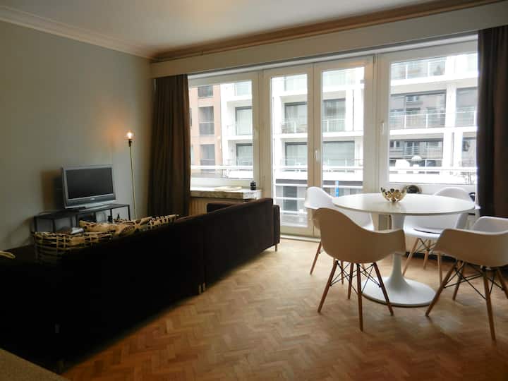 ©Residence "Petit Nice" - Ostende