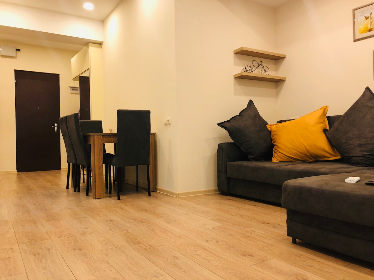 Tbilisi Vacation Rentals | Apartments and More | Airbnb