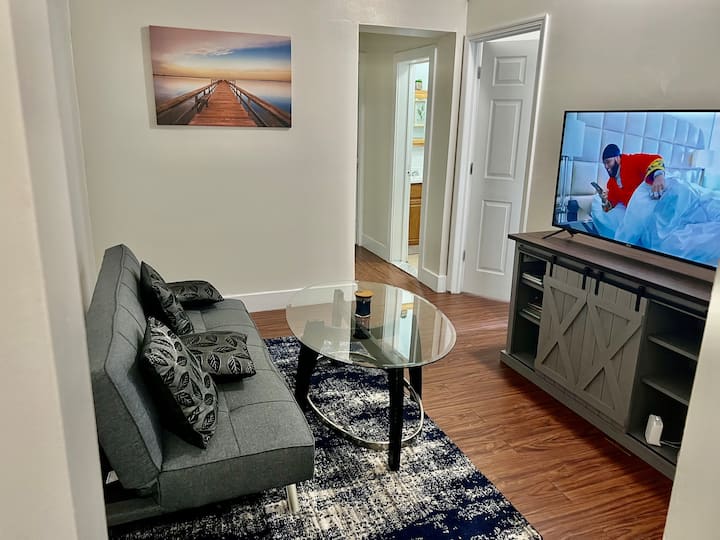Lindo Apartamento De Renta En El Bronx - Bronx, NY