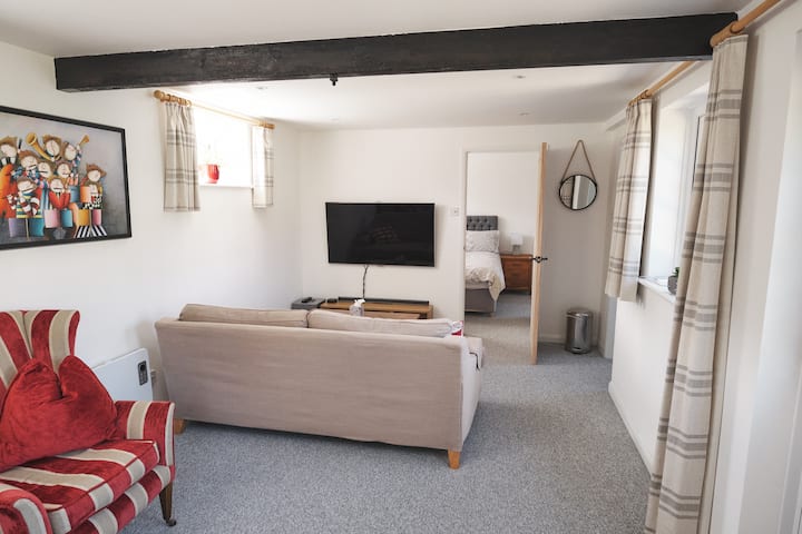 Cottage For Two In Coombe Keynes - Wareham