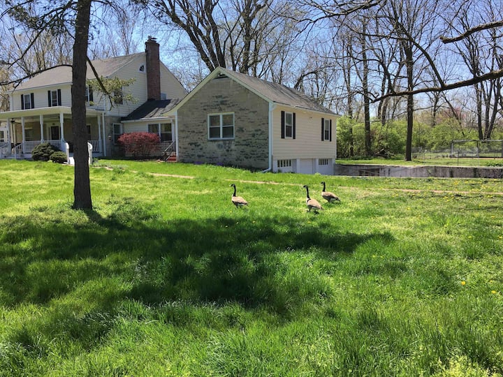 10 Best Ranches To Stay In Indiana, USA - Updated 2025 | Trip101