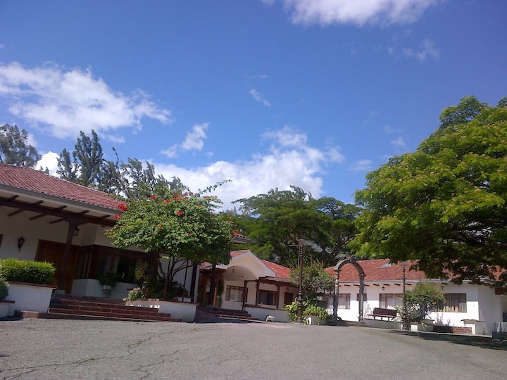 Hacienda Monterrey - 