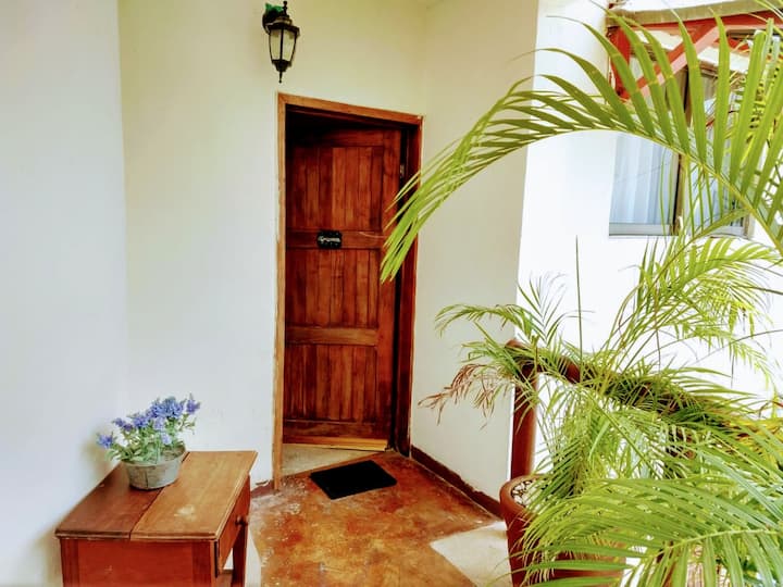 Suite Con Terraza Bacalar - Bacalar