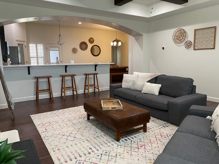 Casa Paloma - Cozy Family Home - 엘파소