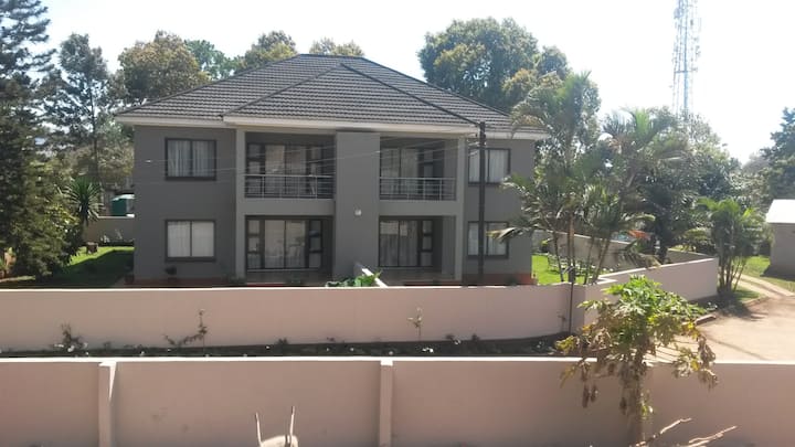 Apartments@20 Mombo - District de Blantyre