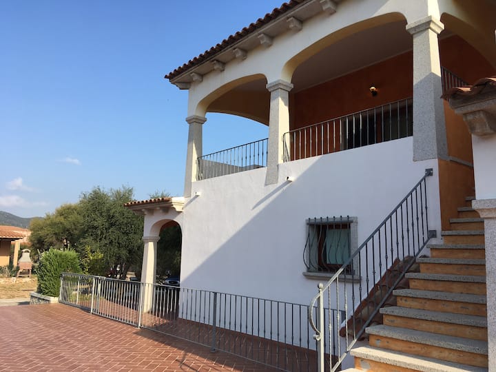 Quadrilocale In Centro A San Teodoro - San Teodoro