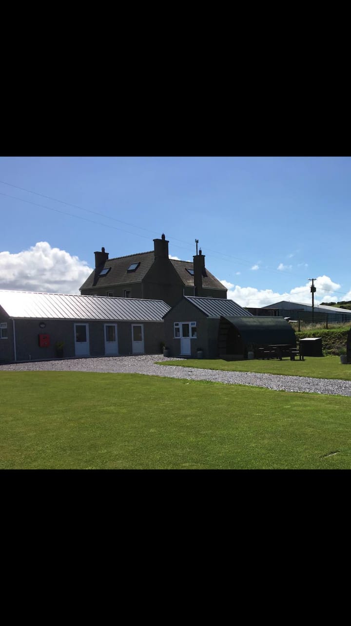 Plasyngheidio Pods 1 - Pwllheli