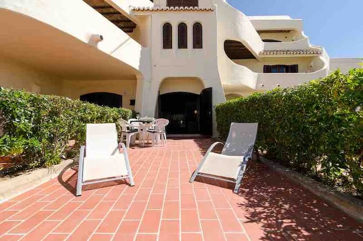 Tranquil Apartment In Carvoeiro - Carvoeiro