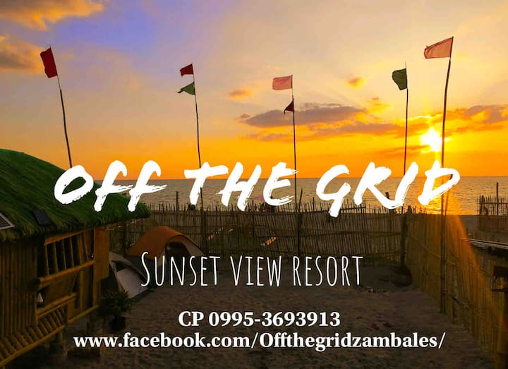 Off The Grid Sunset View Resort - San Felipe