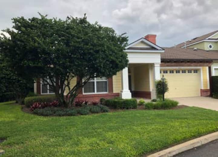 Golf View Panoramic Sunsets Upscale Neighborhood - The Villages, FL