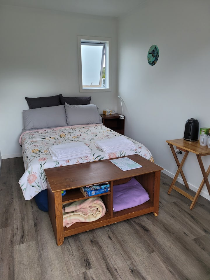 Tui Cabin - Stewart Island / Rakiura