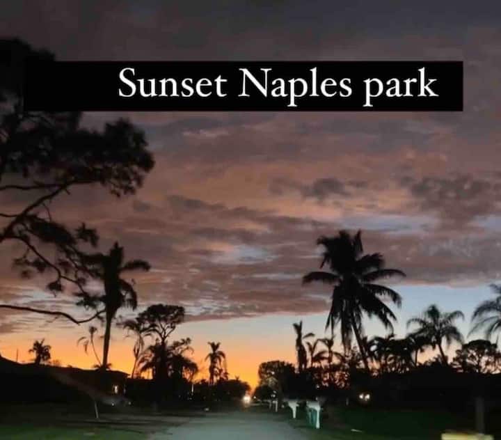 Beach House - Naples Park, FL