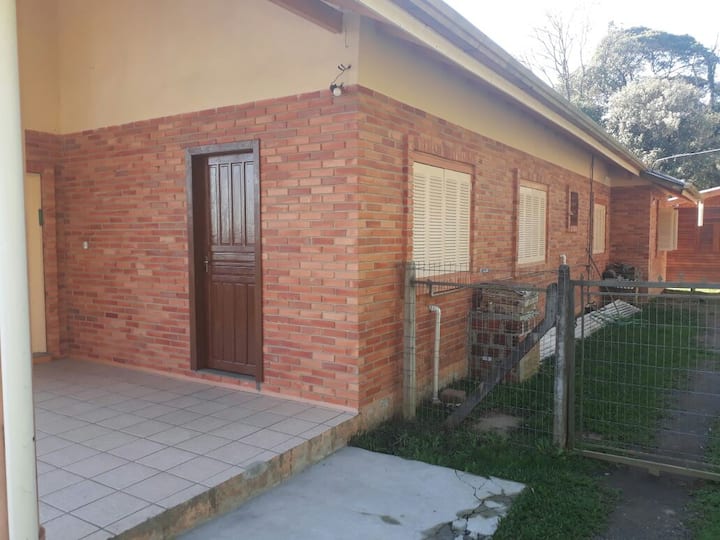 ÓTimo Apartamento Em Gramado-rs ! - Gramado