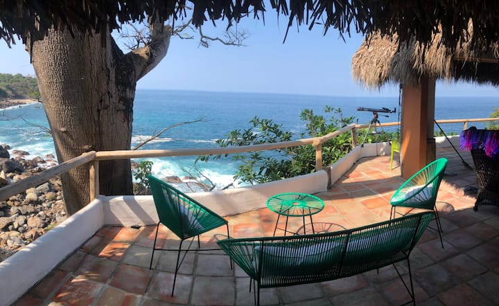 Chimo Alojamientos vacacionales - Jalisco, México | Airbnb