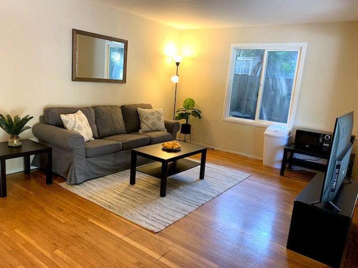 *** 5br House In The Heart Of Palo Alto *** - Mountain View