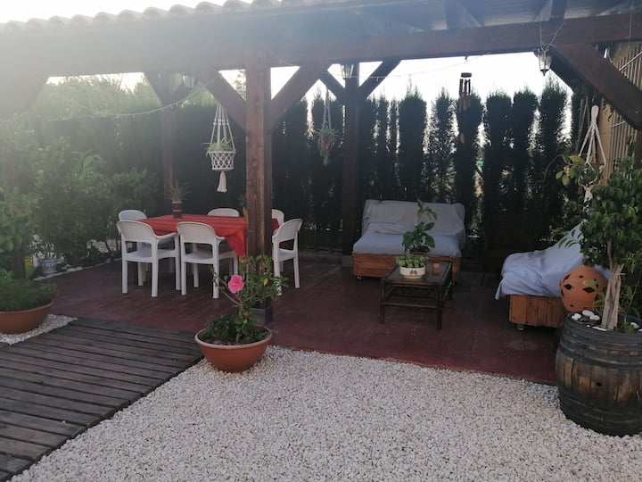 Habitacion En Chalet De Lujo. Espacio Con Encanto - Elche