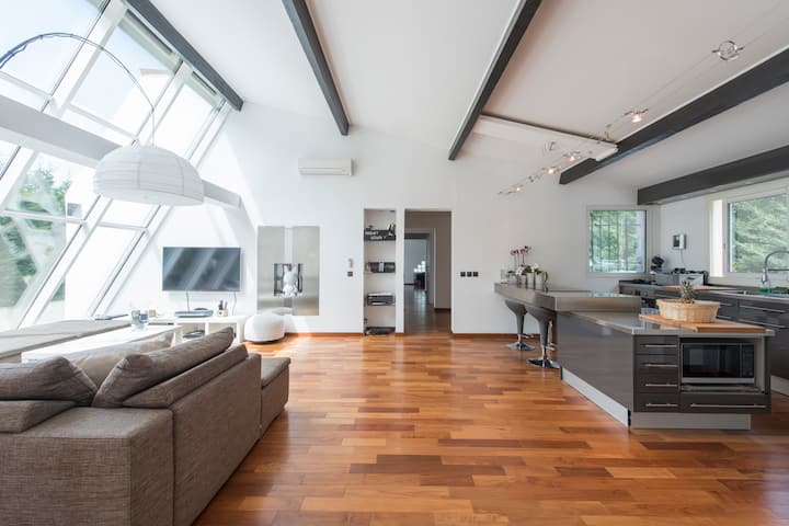 Maison Familiale 7 Pers Disponible 15-30 Décembre - Montauroux