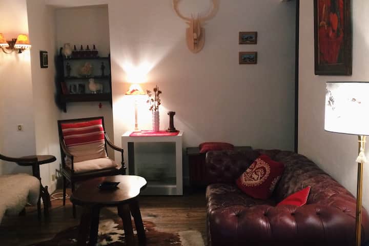 Appartement Chaleureux à Cauterets - Cauterets