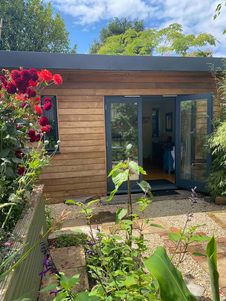 Eco Studio In Stunning Garden, Frome, Somerset - Frome