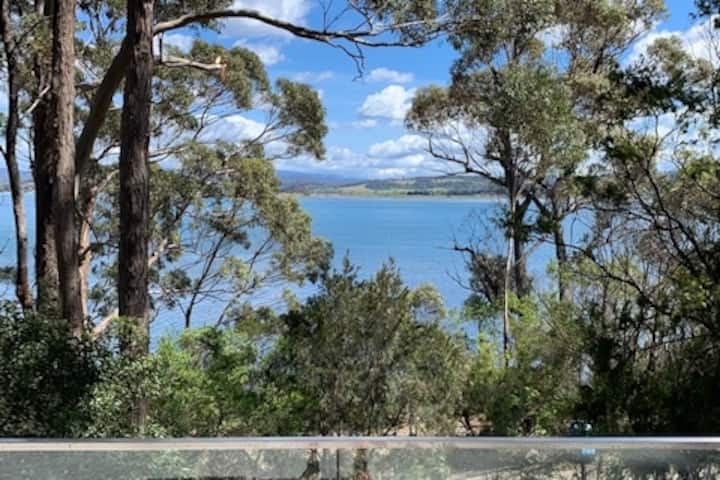 Ormley Cottage On The Bay - St Helens