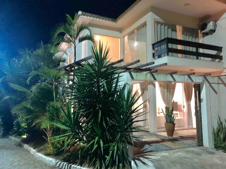 Villa Bella Vista - Cabo Frio