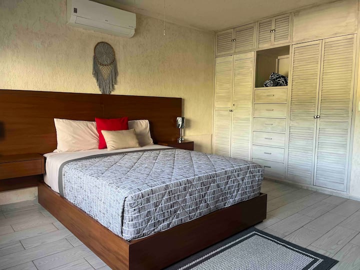 Mary´s Private Room In Hotel Zone - 칸쿤