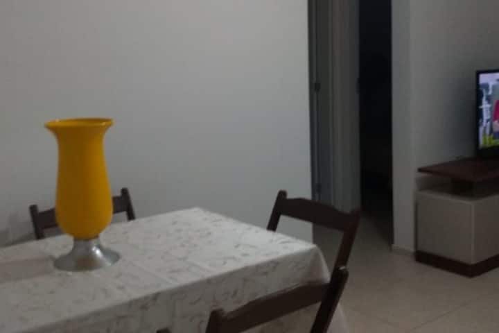 Apto Térreo áGua Shopping - Campos dos Goytacazes