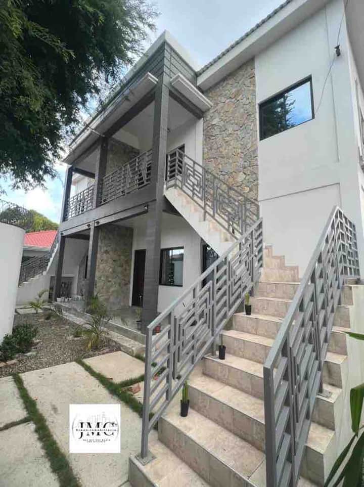 Nuevo Moderno Y Cómodo Condominio Vista Panoramica - 