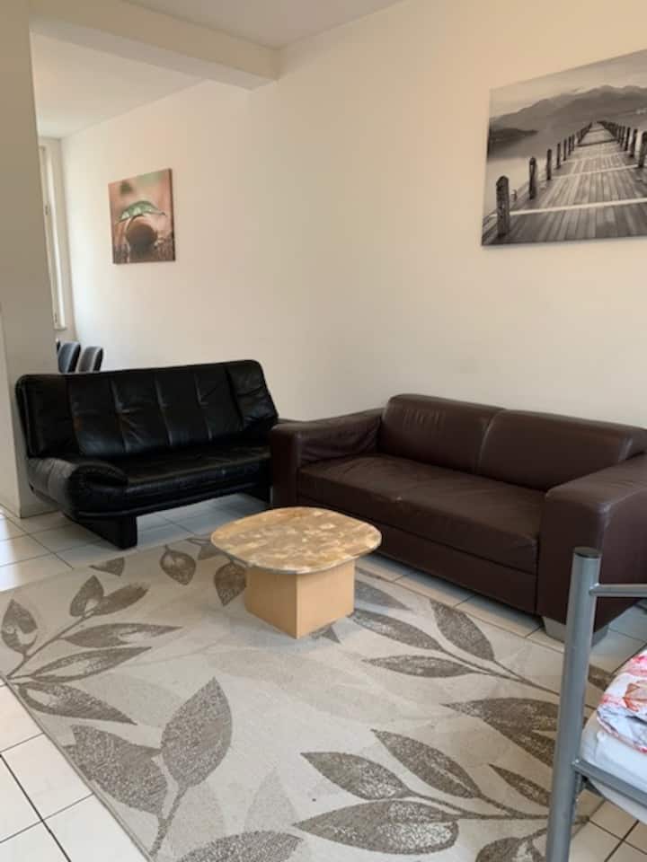 Haus Schwenningen I - Villingen-Schwenningen