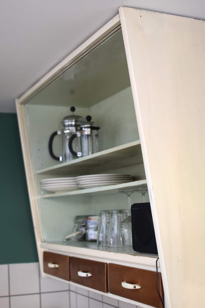 Charming Guesthouse In The Heart Of Aarhus - Dänemark