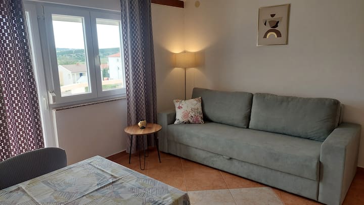 Apartments Donadic A7 - Novalja