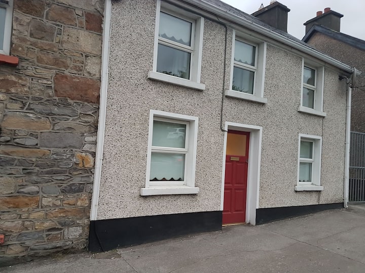 The Tailors Cottage - Donegal