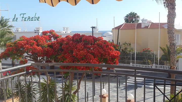 Апартамент в Yucca Park - Los Cristianos